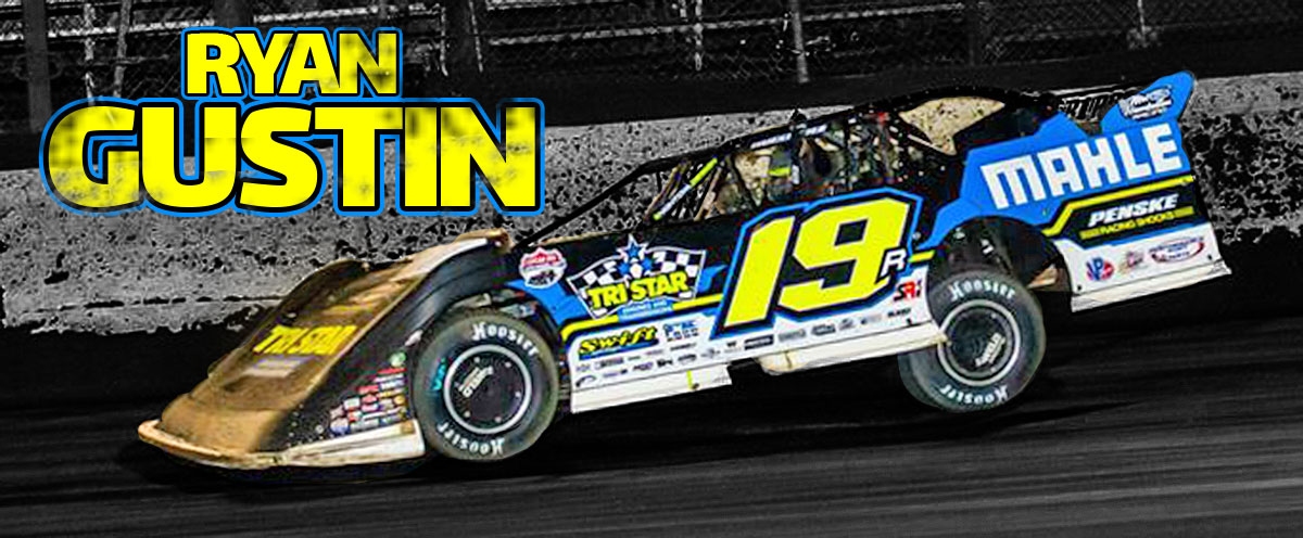 Ryan Gustin - The Reaper